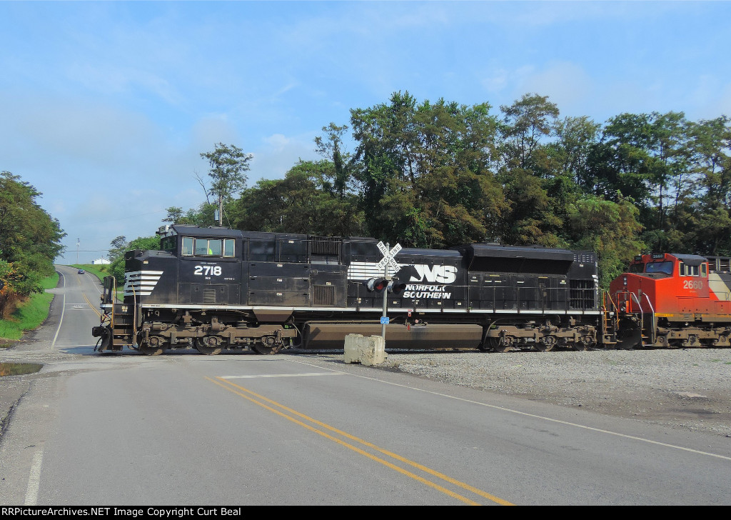 NS 2718